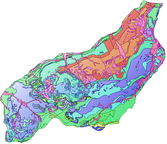 GIS XL How To Update Excel Table By ShapeFile Data